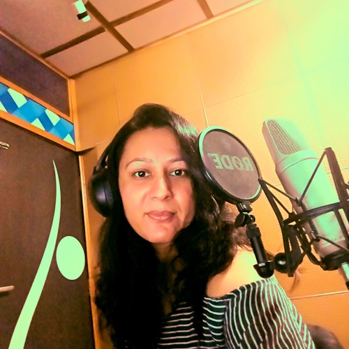 Stream Voice Over for Sunfeast Cup by Monisha Narang | Listen online ...