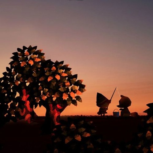 Stream chico romano - ambience 00 by Chico Romano | Listen online for ...