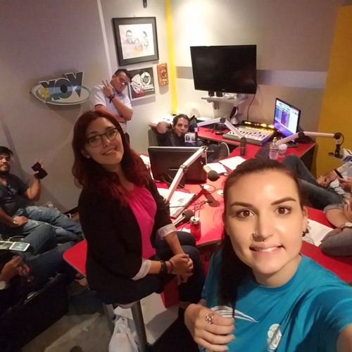 Stream LHT 23 octubre 2017 Marcas que dominan el mercado y que son mas famosas que el nombre del ...