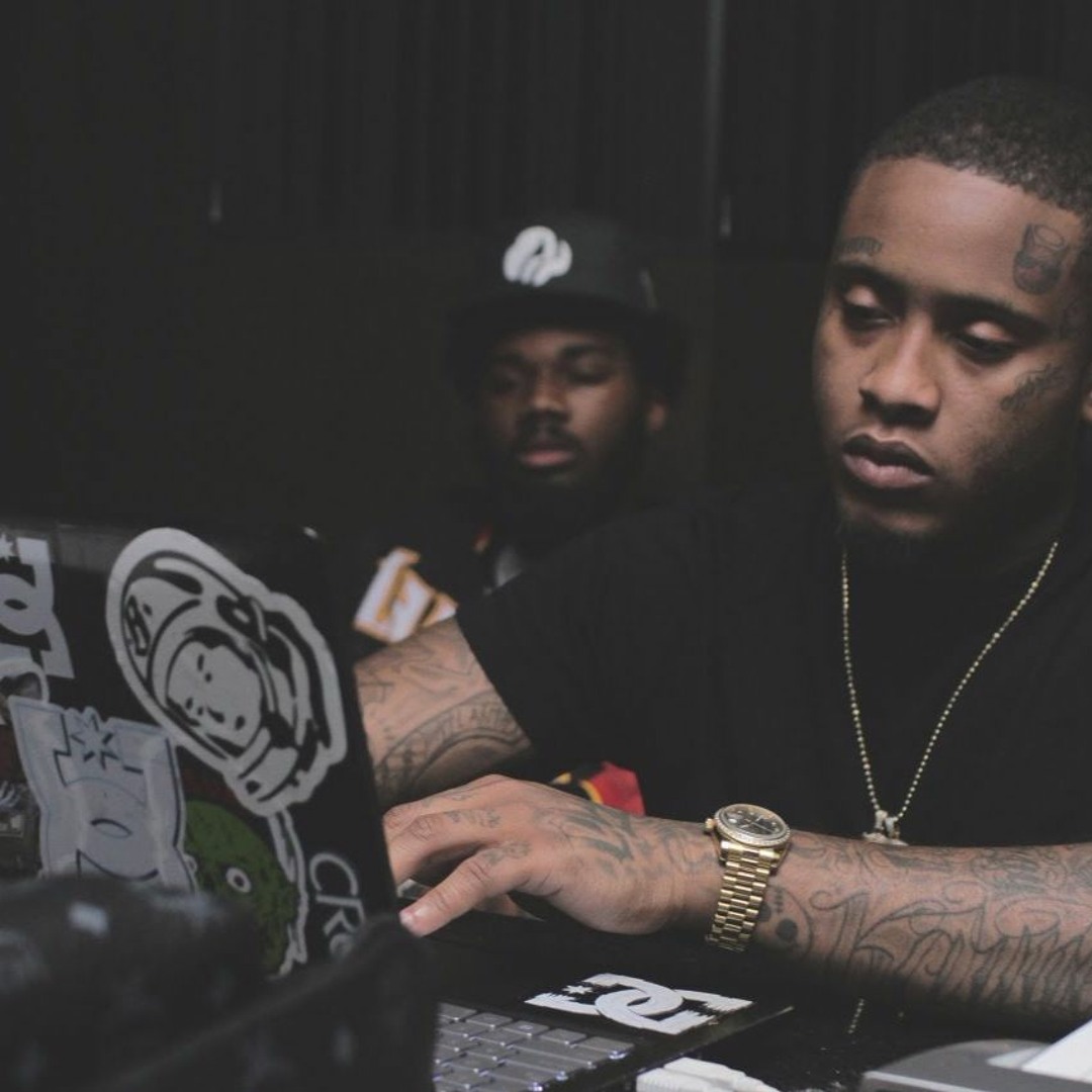 Stream User 546640444 | Listen to 808 mafia type beat playlist online ...