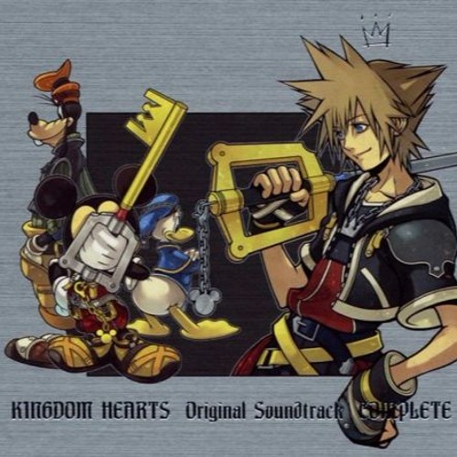 Stream Tension Rising - Kingdom Hearts 2.5 HD Remix by Andrew Mejia(2 ...