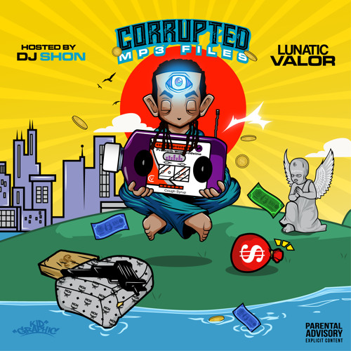 Stream Ooou (Prod. Mall Did It) by Lunatic Valor | Listen online for ...