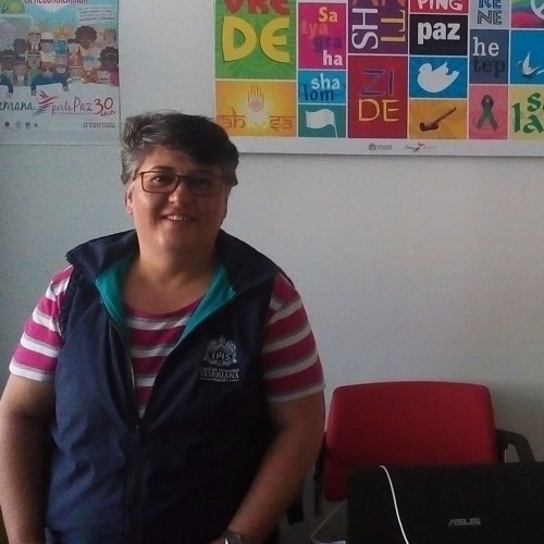 Stream Entrevista Angela Jaramillo by Alexander Buitrago | Listen ...