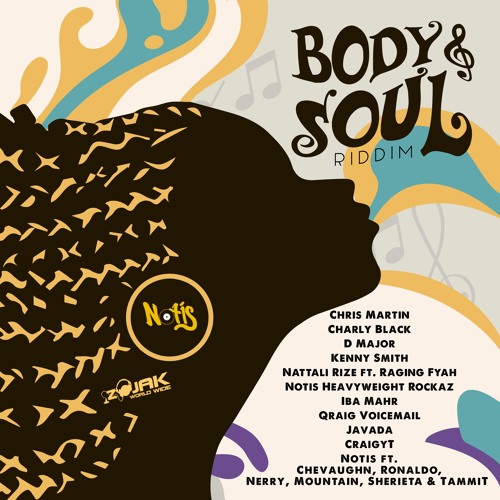 Stream 02) Chris Martin - Blessings by KraiGGiBaDArT | Listen online ...