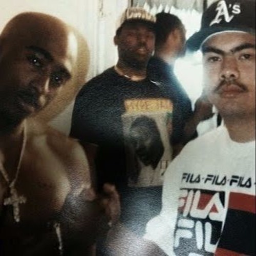 Stream Outlawz Ft 2pac - 6 or 12 by Hip-Hop Loft | Listen online for ...