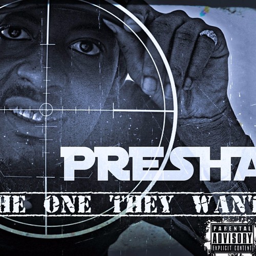 Stream Presha-Letter by PRESHA | Listen online for free on SoundCloud