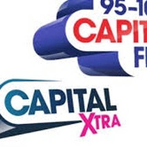 Stream Capital & Capital Xtra - Branded Intros July - October 2017 ...