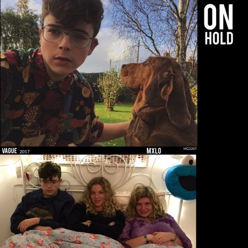 Stream On Hold by MXLO | Listen online for free on SoundCloud