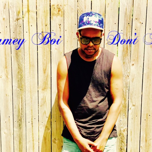 Stream Don't Run Away - Normey Boy by Normey Jay Music | Listen online ...