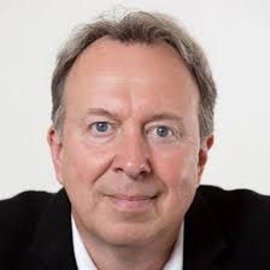 Stream Steve Richards: The NHS and social care under a minority ...