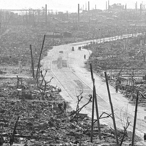 Stream Shawn Crouch, composer | Listen to The Road from Hiroshima ...