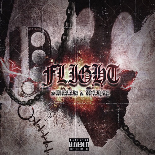 Stream swerzie + zotiyac - flight (prod. sparks) by sparks | Listen ...