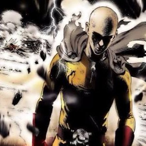 Stream Rap do Saitama [One Punch Man] | Um soco Só | Felipe Raps by ...