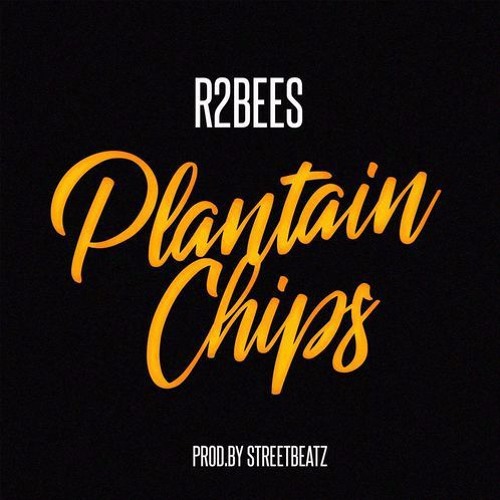 Stream R2Bees - Plantain Chips by survive20 | Listen online for free on ...
