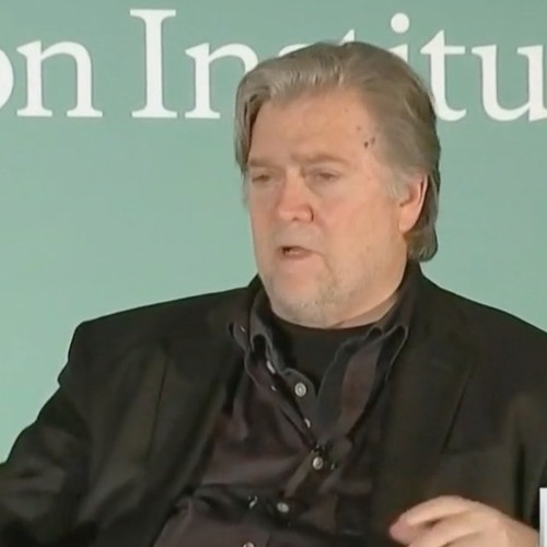 Stream Bullying Bannon -- MSNBC's Morning Joe Slams Former Trump Aid's ...
