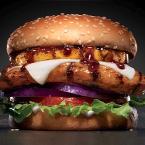 Stream episode Carl's Jr. by Clint Morrison Voice Over podcast | Listen ...