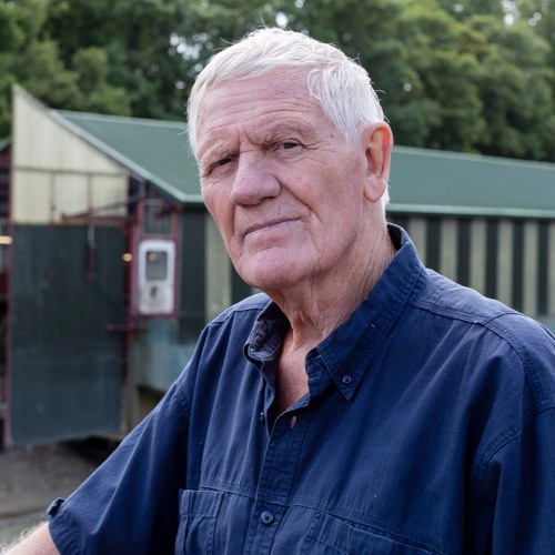 Stream Working River: Interview with Arthur Collier by Thames Festival ...