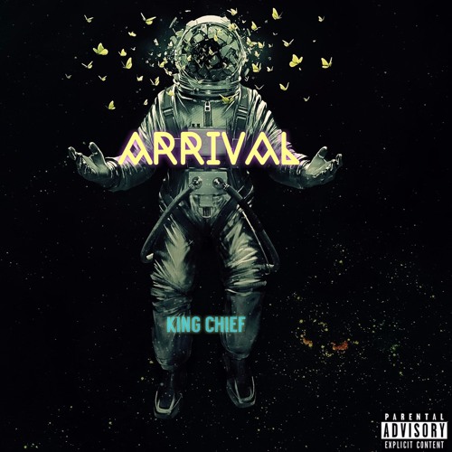 Stream LEVEL UP by King Chief | Listen online for free on SoundCloud