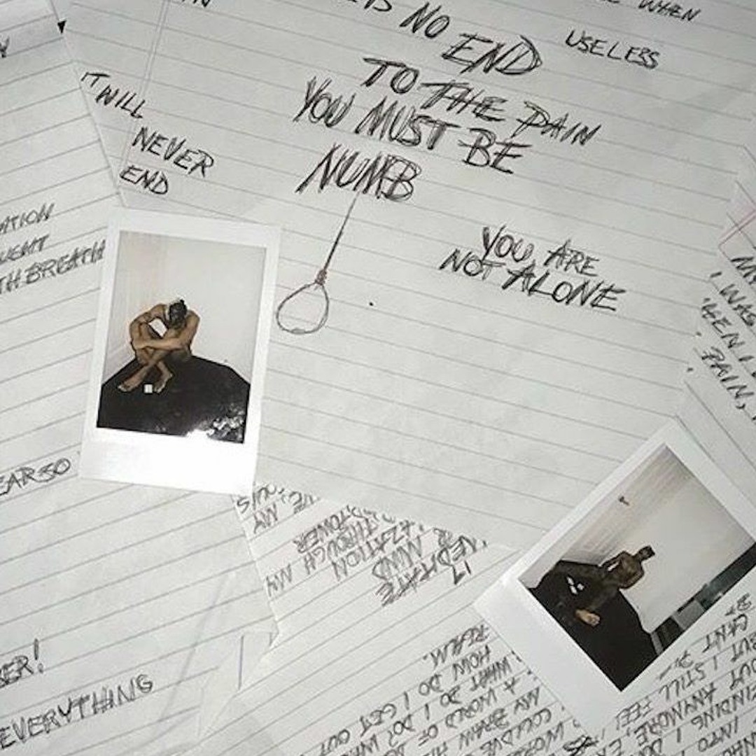 Stream XXXTENTACION - Jocelyn Flores (ASAFZ Edit) by Asafz | Listen ...