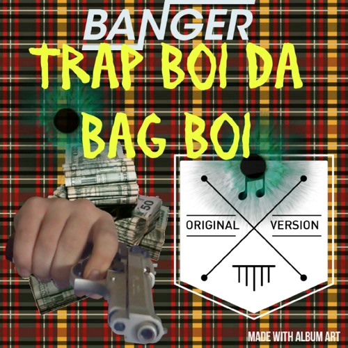 Stream Trap boi .#opptober.got da trap jumping by Minta Franquiz ...