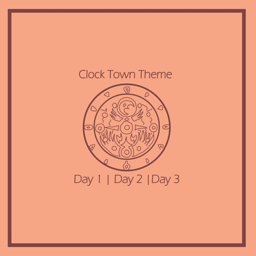 Stream Gage Boss | Listen to Clock Town Theme playlist online for free ...