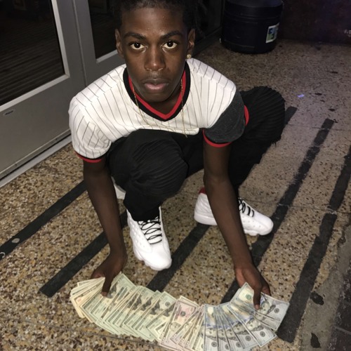 Stream DeAndre Jackson | Listen to Not no two playlist online for free ...