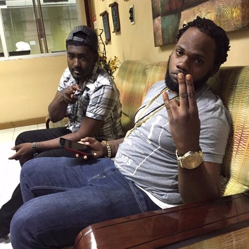 Stream CHRONIC LAW - NO LIE by Ackeme "Law Campbell | Listen online for ...