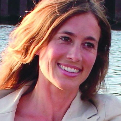 Stream episode Hanna Milling - Storytelling: Der Alte Mann und das ...