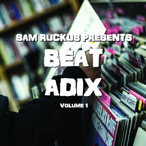 Stream 12. The RucKus Show by Beat Adix | Listen online for free on ...