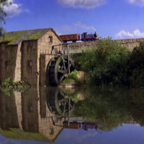 TATMR Soundtrack by Donald9Douglas10Oliver11 | Donald9Douglas10Oliver11 ...