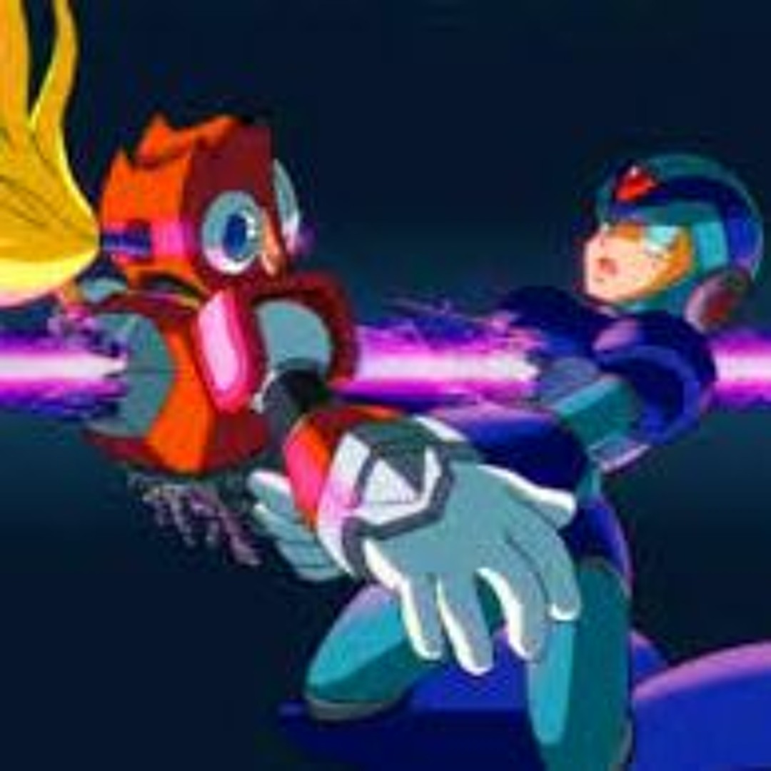 Stream Megaman X4 Magma Dragoon Theme Stage by Harold Rojas | Listen ...