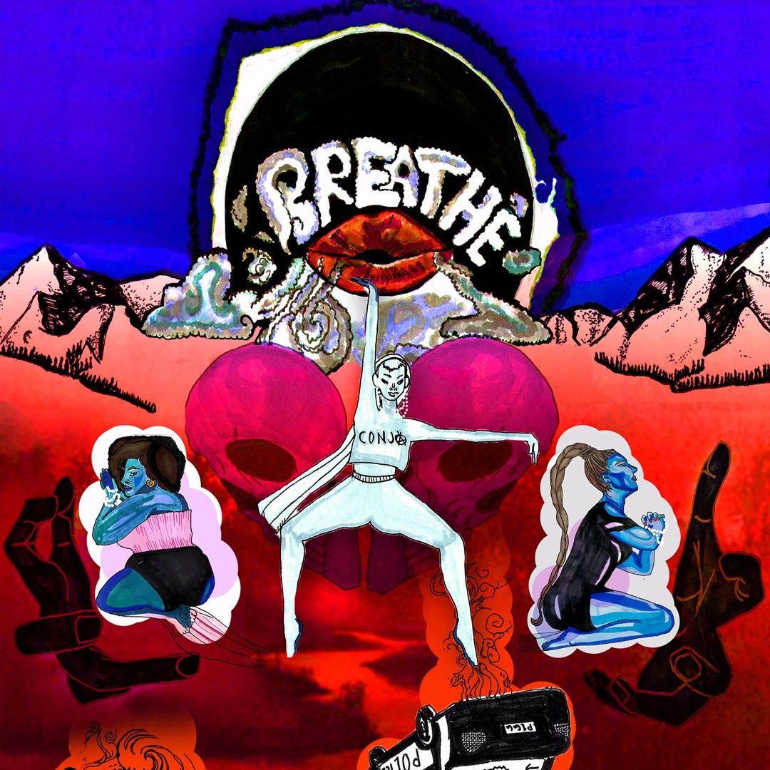 Stream Benji Hart, "The Limits Of Language" by Forward Together ...