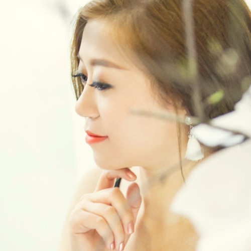 Stream Em gái mưa by Phoebe Pham | Listen online for free on SoundCloud