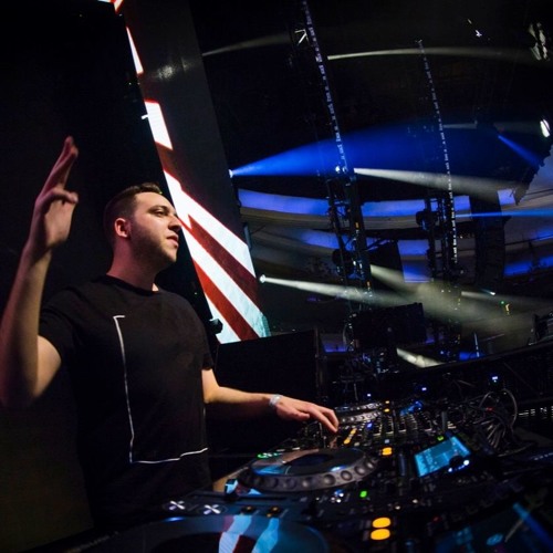 Stream James Dymond - Live @ The Reckoning (Melbourne, Australia) [13. ...