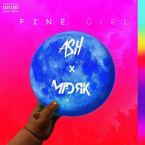 Stream Wale - Fine Girl ( ASH & MadRik Remix ) by #ASH | Listen online ...