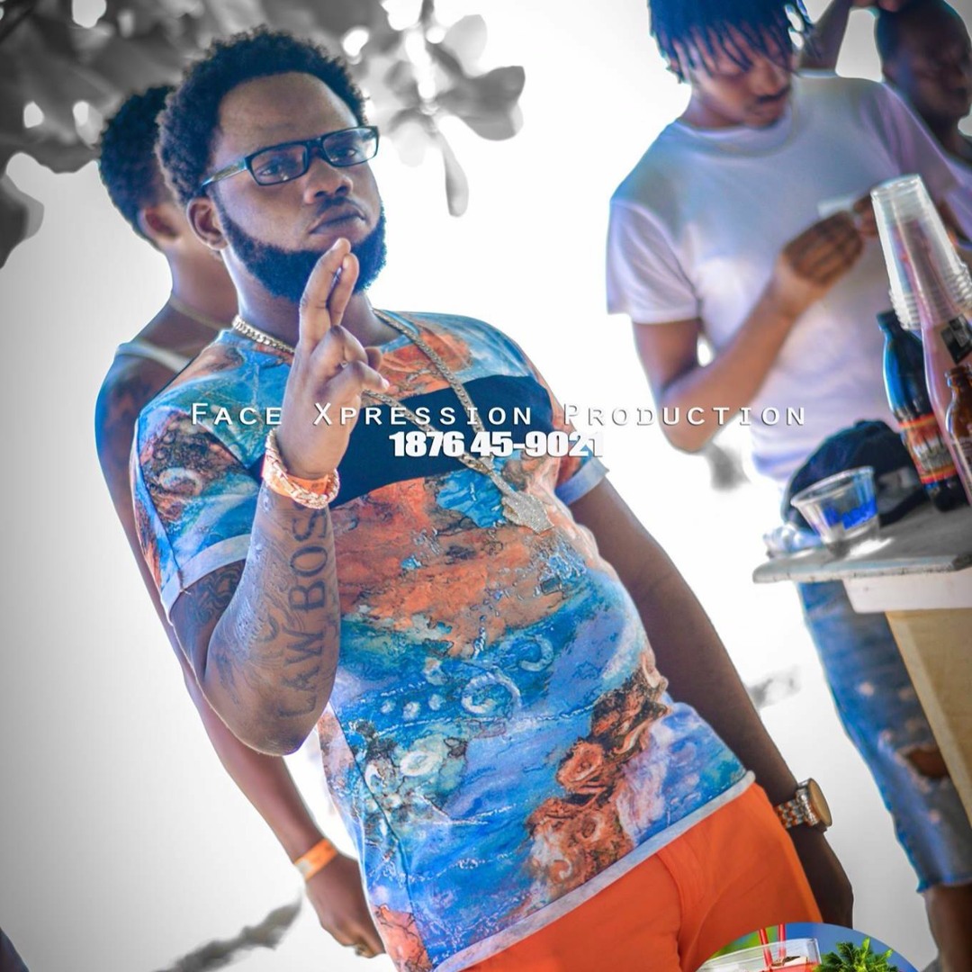 Stream CHRONIC LAW - NAA WORK OUT by Ackeme "Law Campbell | Listen ...
