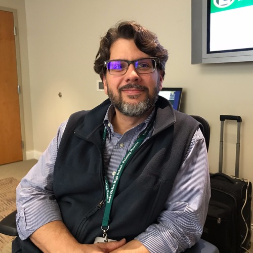 Stream episode ITD Podcast Vol. 1, Ep. 3 -- LOHS Social Studies teacher ...