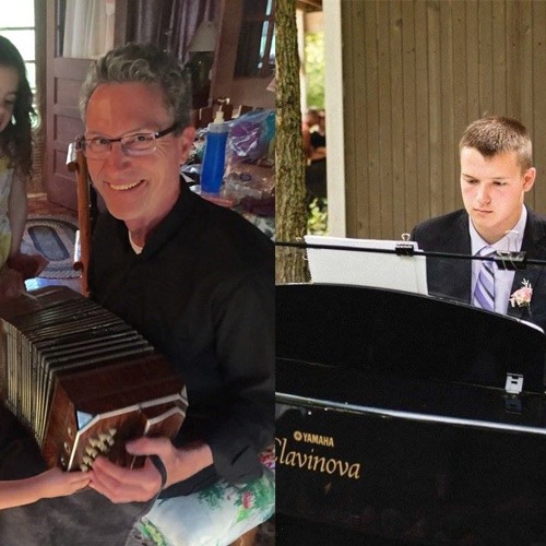 Stream Travis Dantzer | Listen to Two Keyboards - Hymns playlist online ...