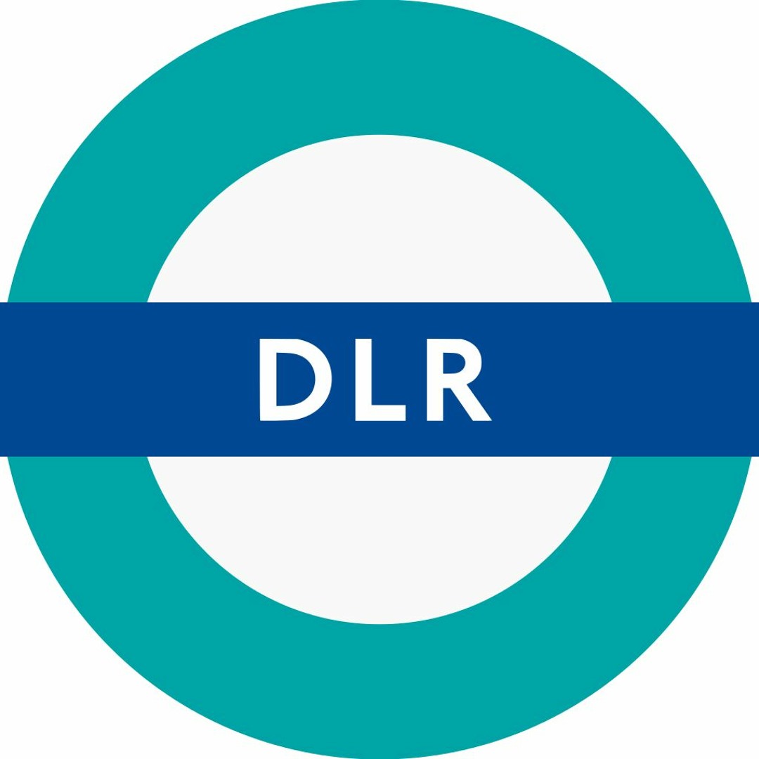 Stream episode DLR conductor delivers by Sergii Molchanov podcast ...