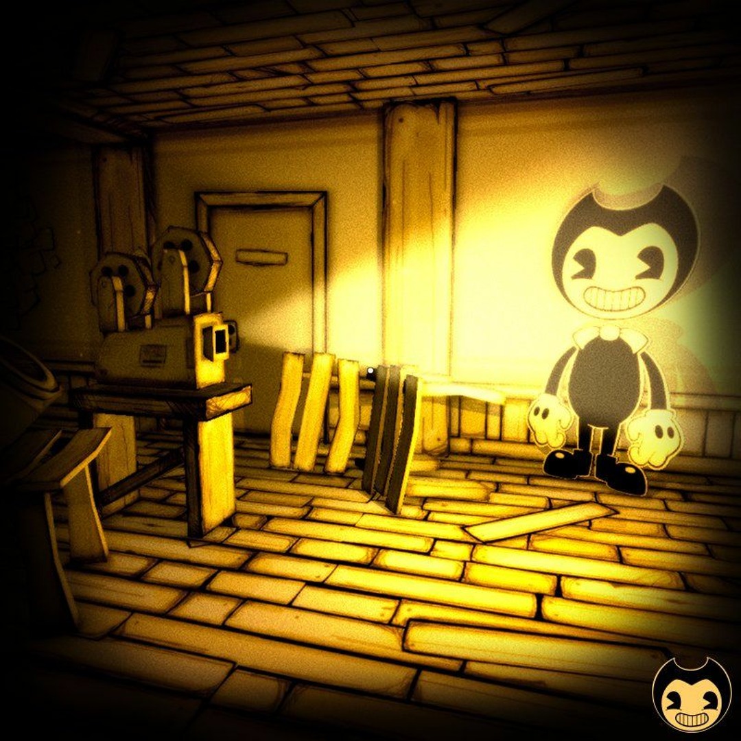 Stream brave spirit72 | Listen to Bendy and the ink machine chapter 1 ...