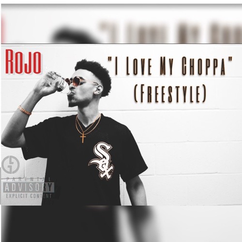 Stream I Love My Choppa Freestyle (Tay K Remix) by Red Clark | Listen ...