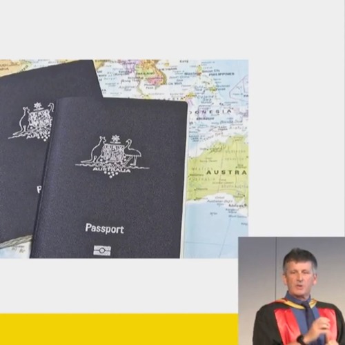 Stream episode Adventures in Forensic Psychology - Professor Richard ...