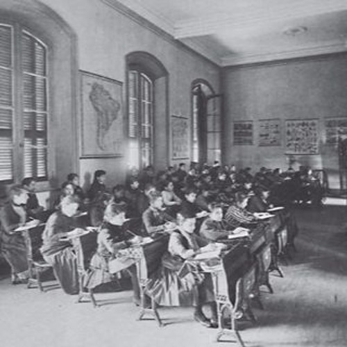 Stream Escuela Lancasteriana - ¡nuestraeducacion Es La Mejor! by Angie ...