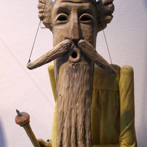 Stream Puppet (Where Are You) by Fisher Givens | Listen online for free ...