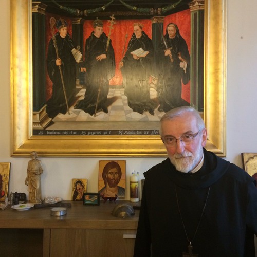 Stream Abt Gerard Mathijsen by Joop van der Elst | Listen online for ...