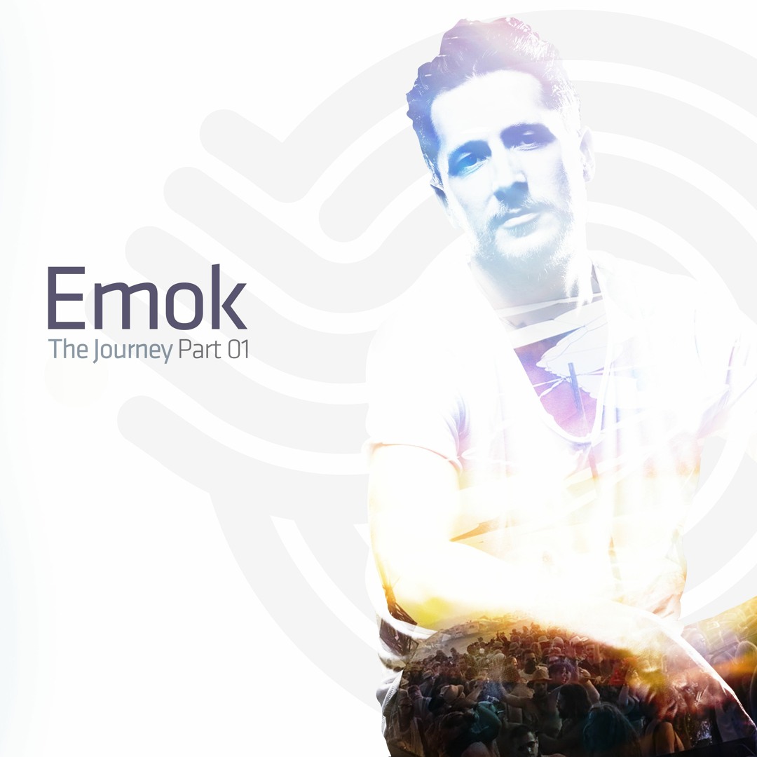 Stream Emok - The Journey Part 01 - DJ Set by IbogaRecords | Listen ...