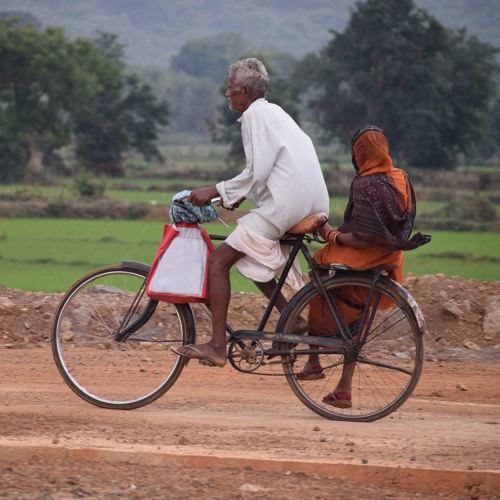 Stream India’s elderly poor are being left behind by Asia's Developing ...