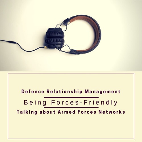 Stream episode Episode 6: Talking about Armed Forces Networks by ...