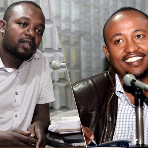 Stream ብስራት 101.1FM ሬድዮ (Bisrat 101.1FM Radio) | Listen to አሻም playlist ...