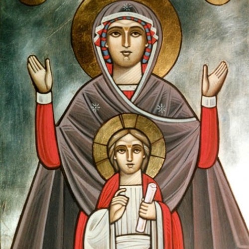 Stream Lipon + Theotokia 1st Explanation Kiahk - David Arida & Mario ...